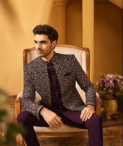 Top 10 Indian Men’s Clothing Brands You Can Shop Worldwide